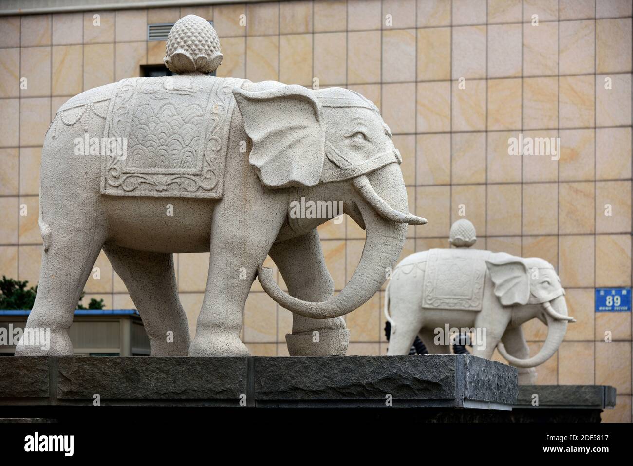 Shengsi Island China Stock Photo - Alamy