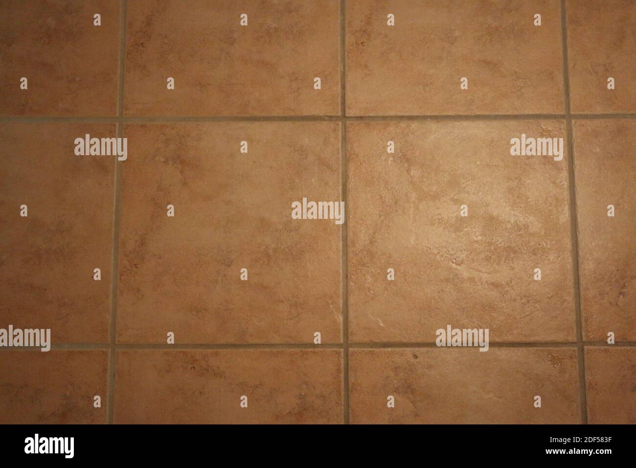 A top view shot of ceramic floor tiles Stock Photo - Alamy