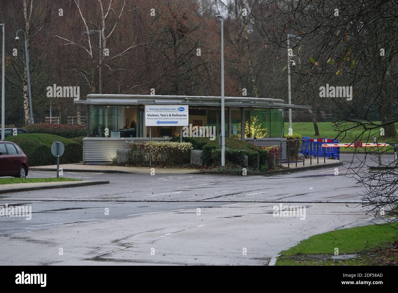 Pfizer uk logo hi-res stock photography and images - Alamy