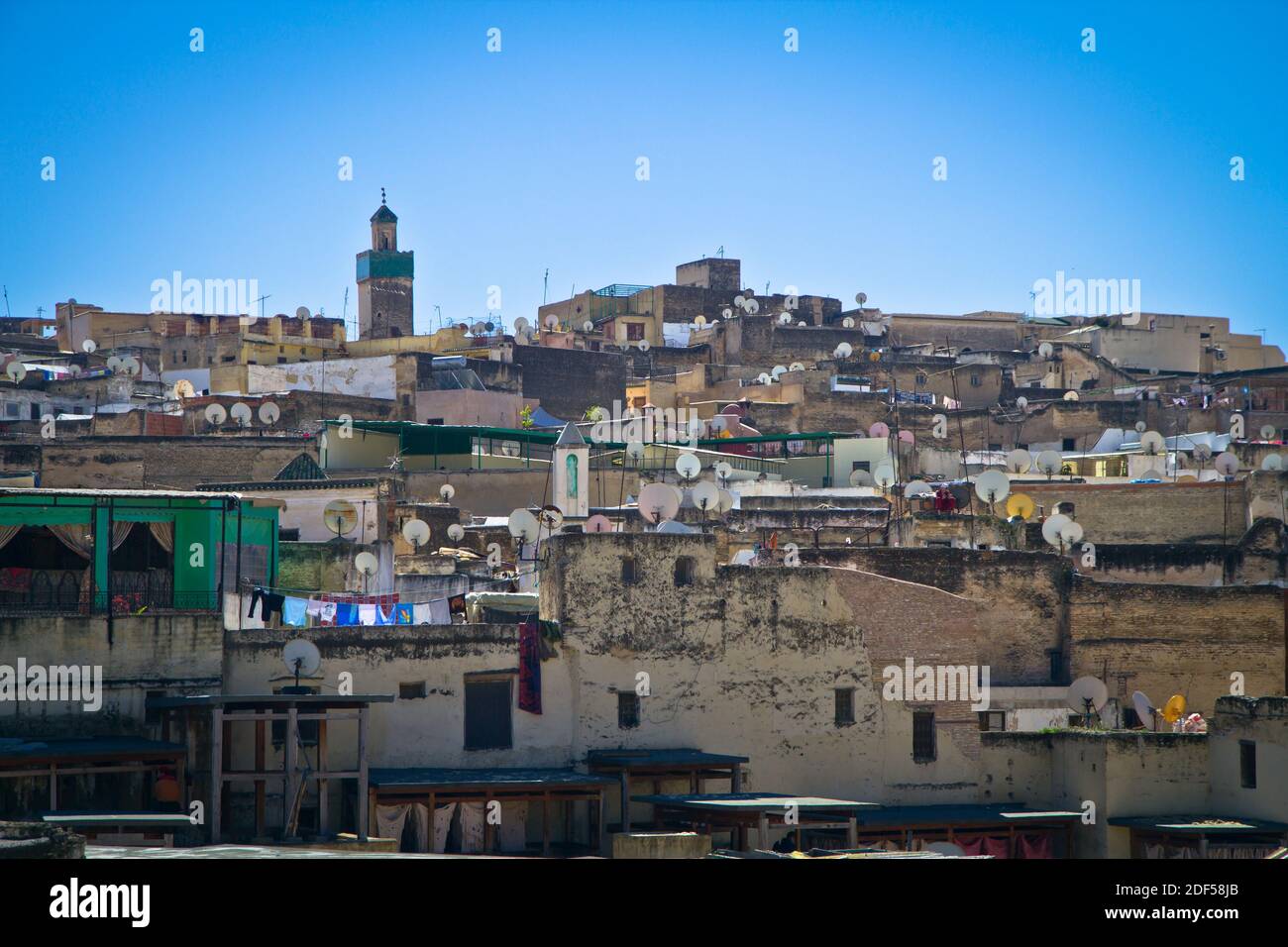 Fes is a northeastern Moroccan city often referred to as the country’s ...