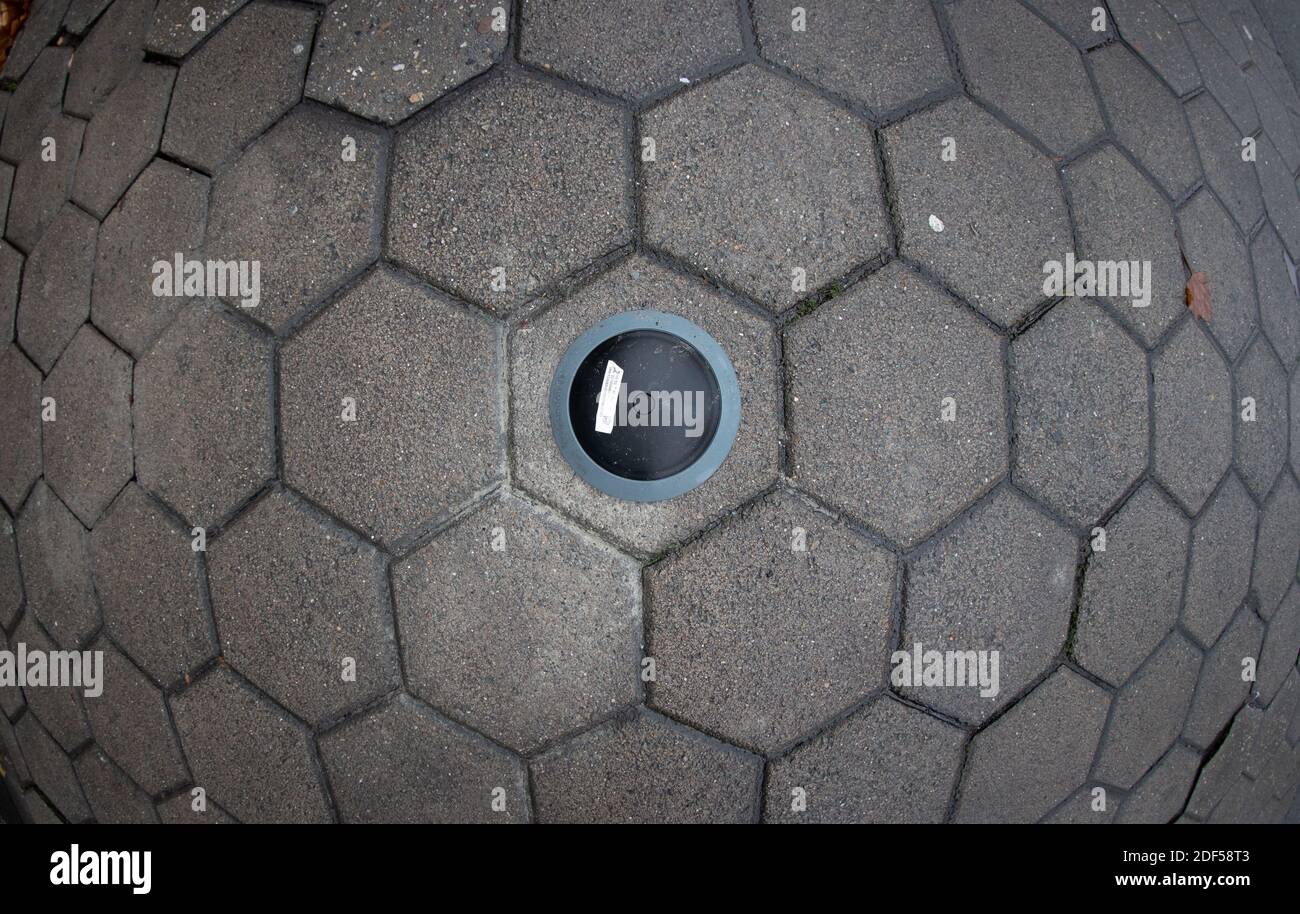 Smart parking sensor hi-res stock photography and images - Alamy