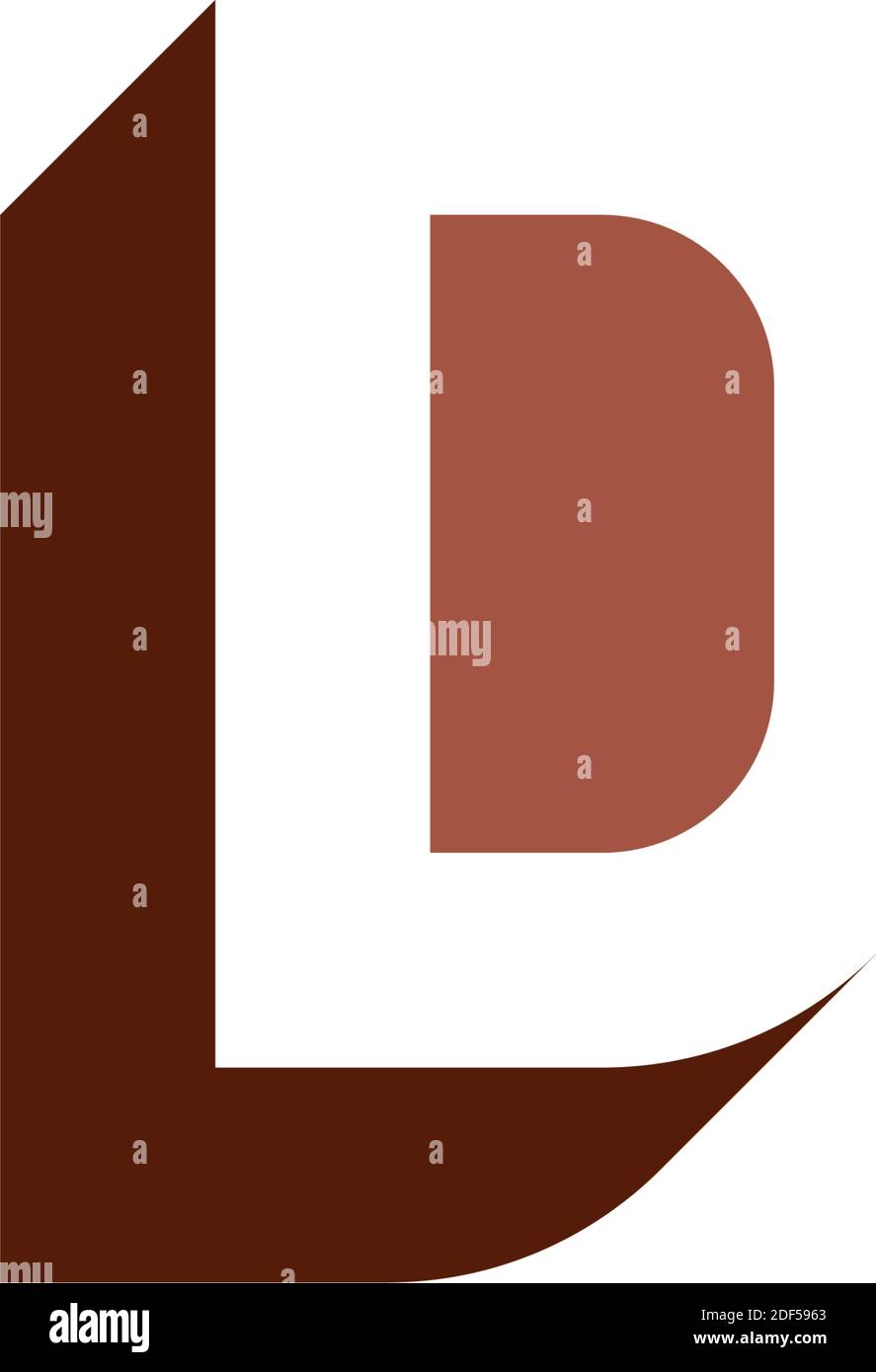 Ld vectors hi-res stock photography and images - Alamy