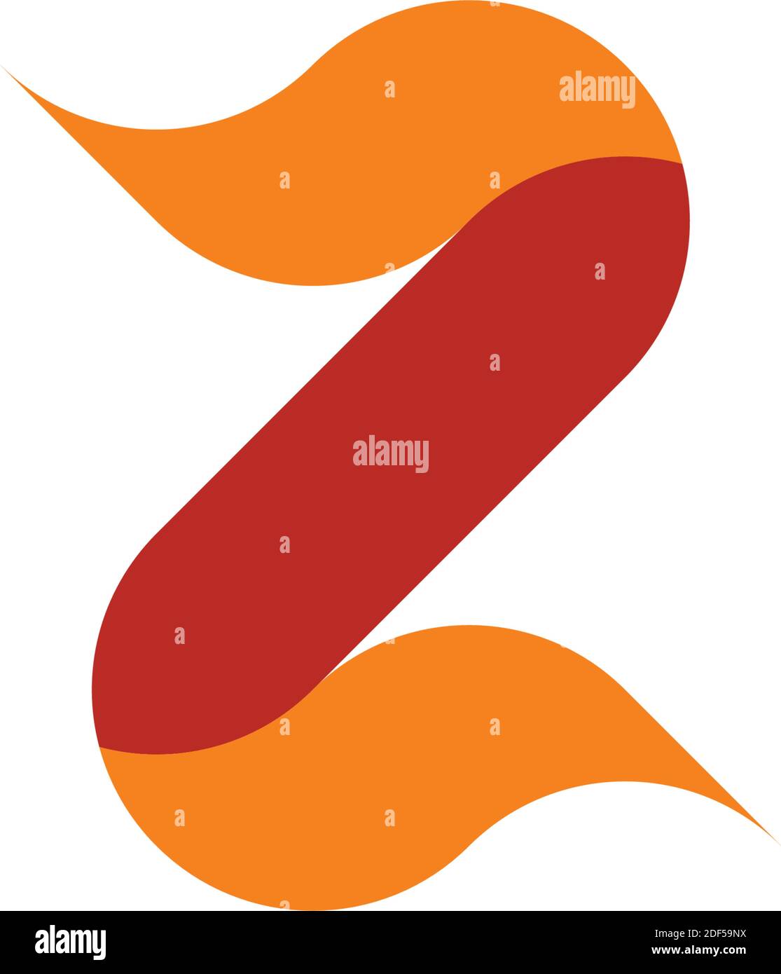 Ribbon icon hi-res stock photography and images - Alamy