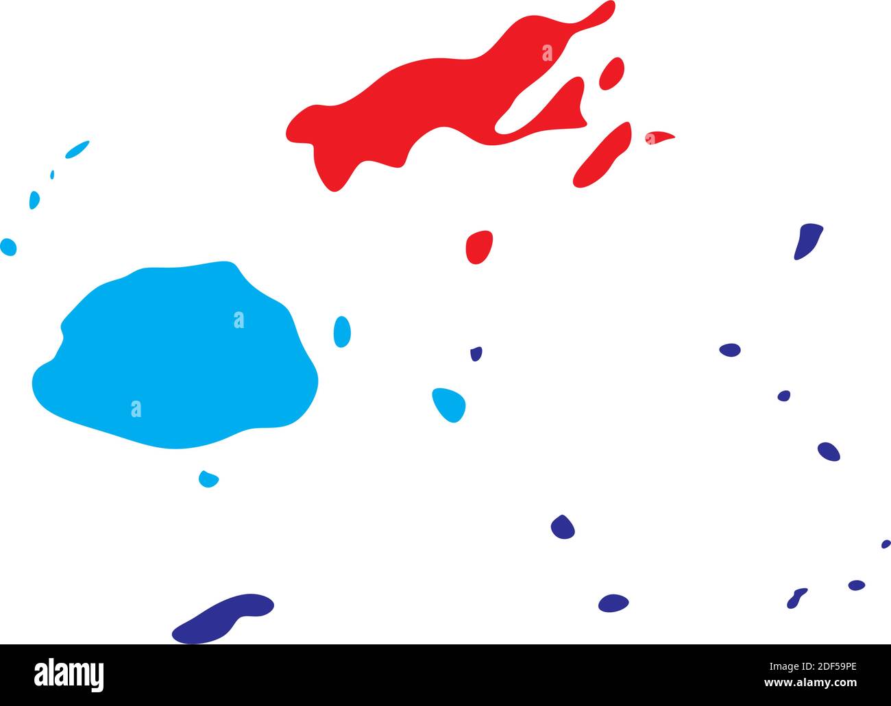 fiji map icon logo vector symbol design Stock Vector Image & Art - Alamy