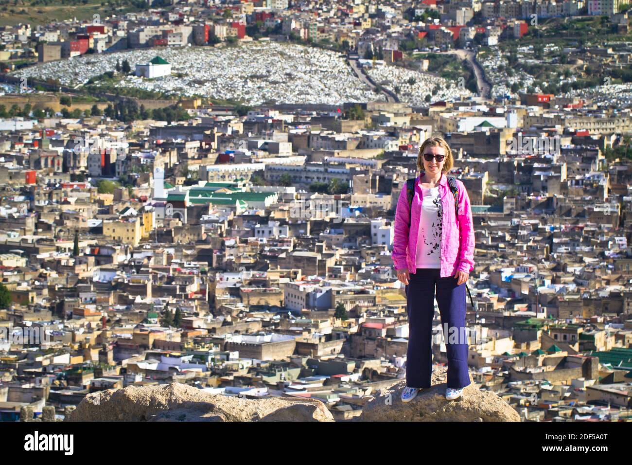 Fes is a northeastern Moroccan city often referred to as the country’s ...