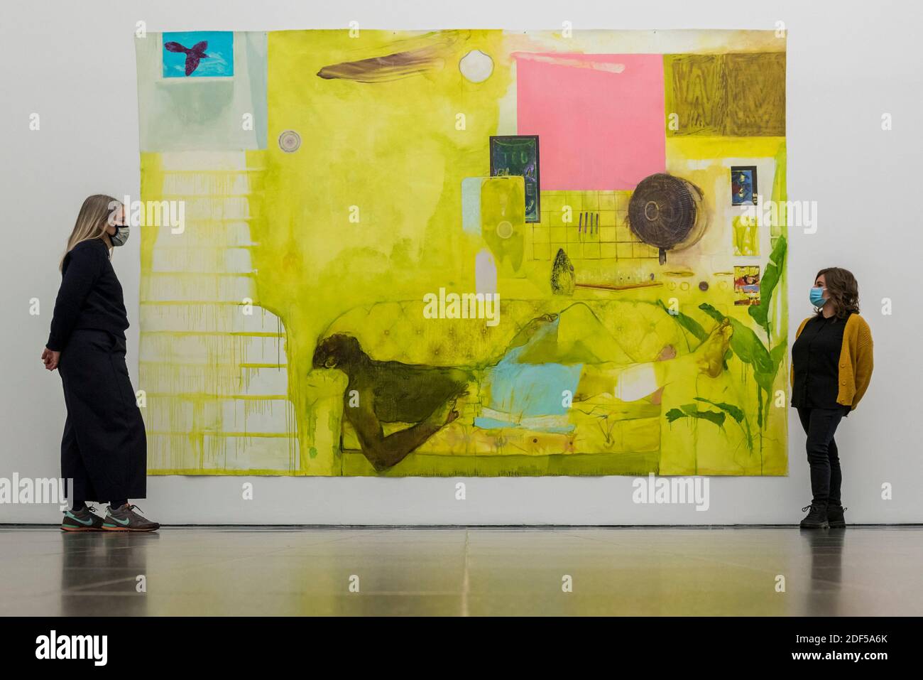 Jennifer packer hi-res stock photography and images - Alamy