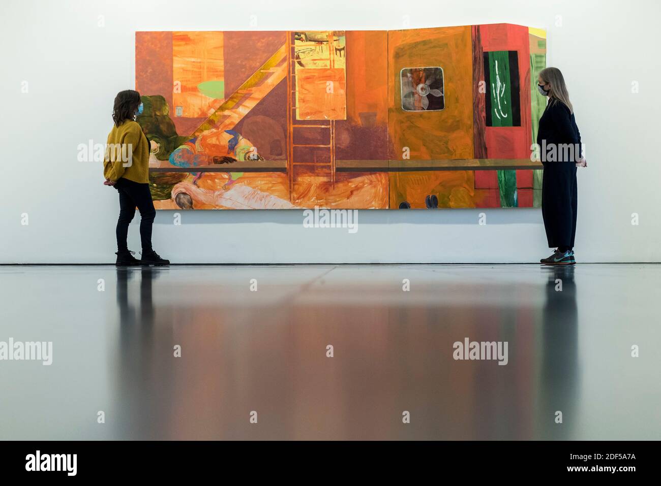 Jennifer packer hi-res stock photography and images - Alamy