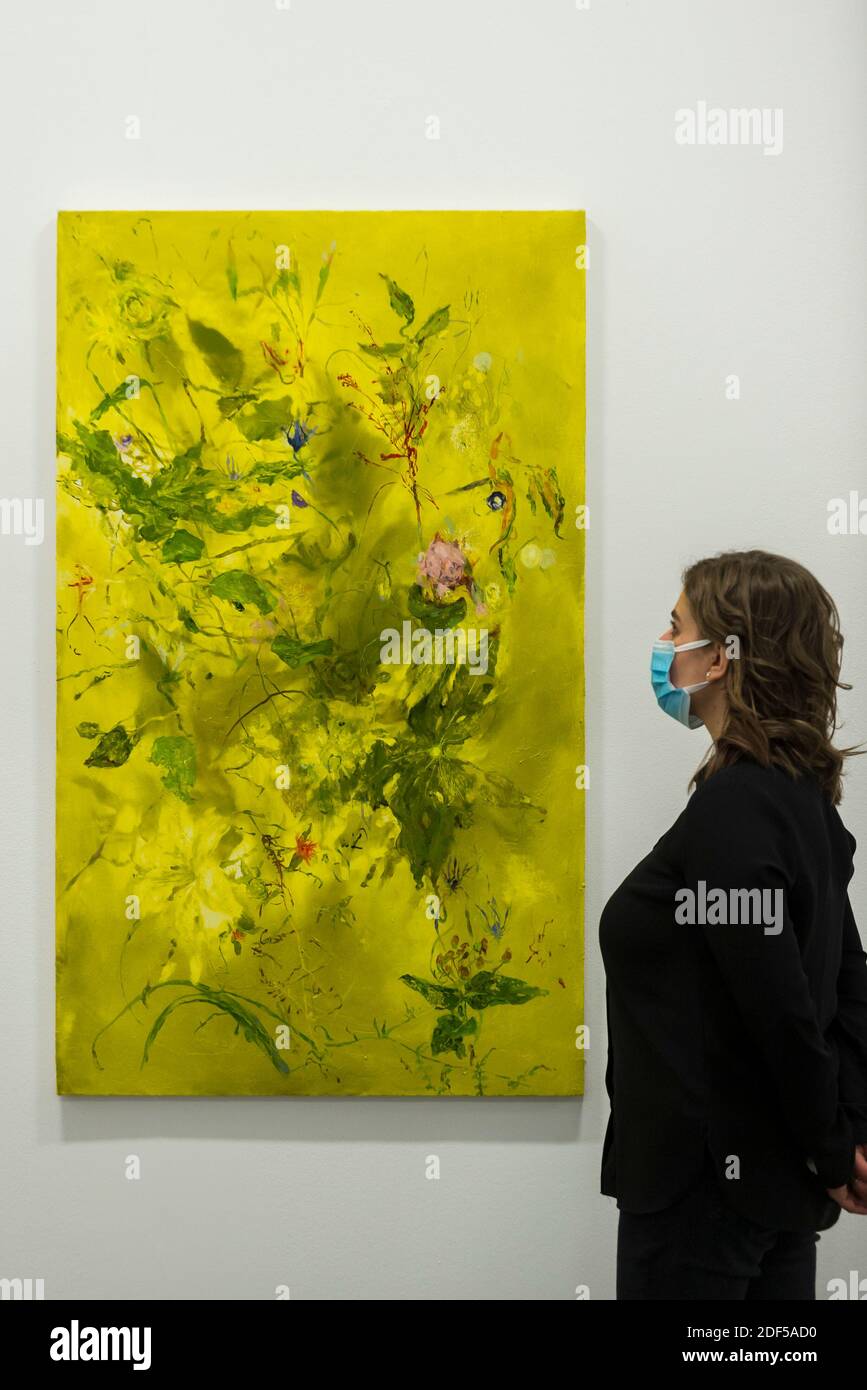 Jennifer packer serpentine hi-res stock photography and images - Alamy