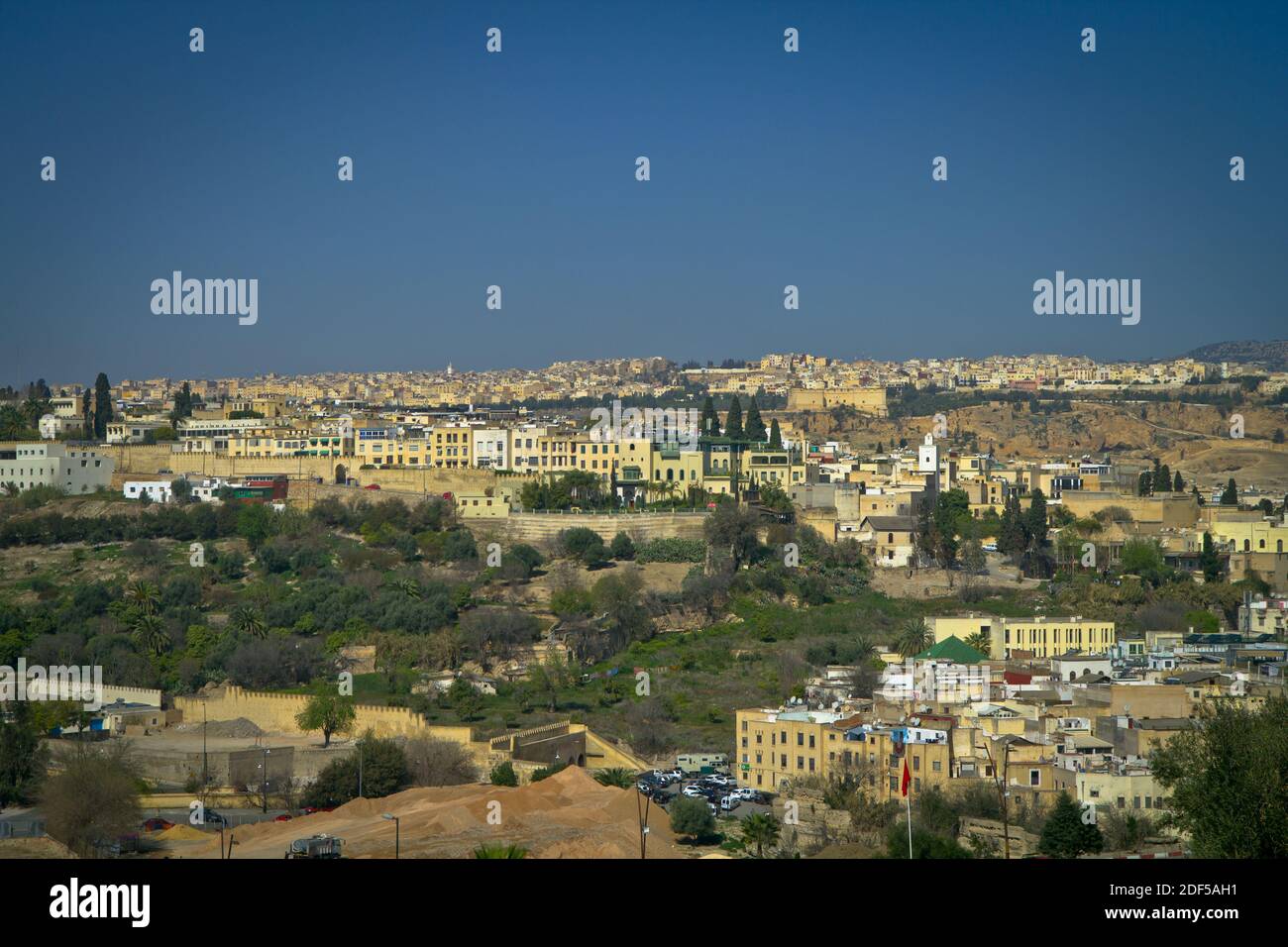 Fes is a northeastern Moroccan city often referred to as the country’s ...