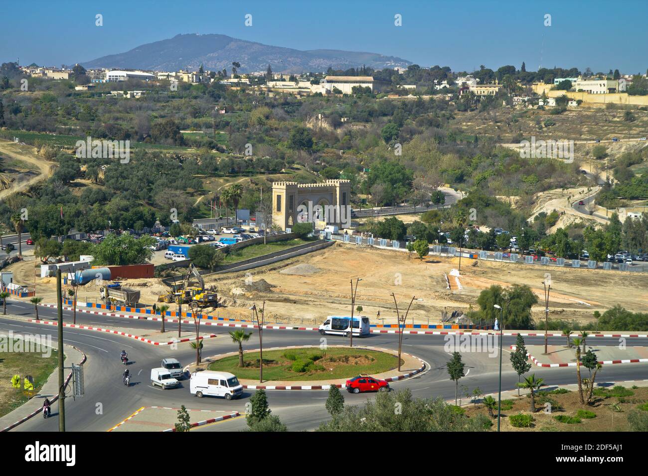 The Countrys Capital City High Resolution Stock Photography and Images ...
