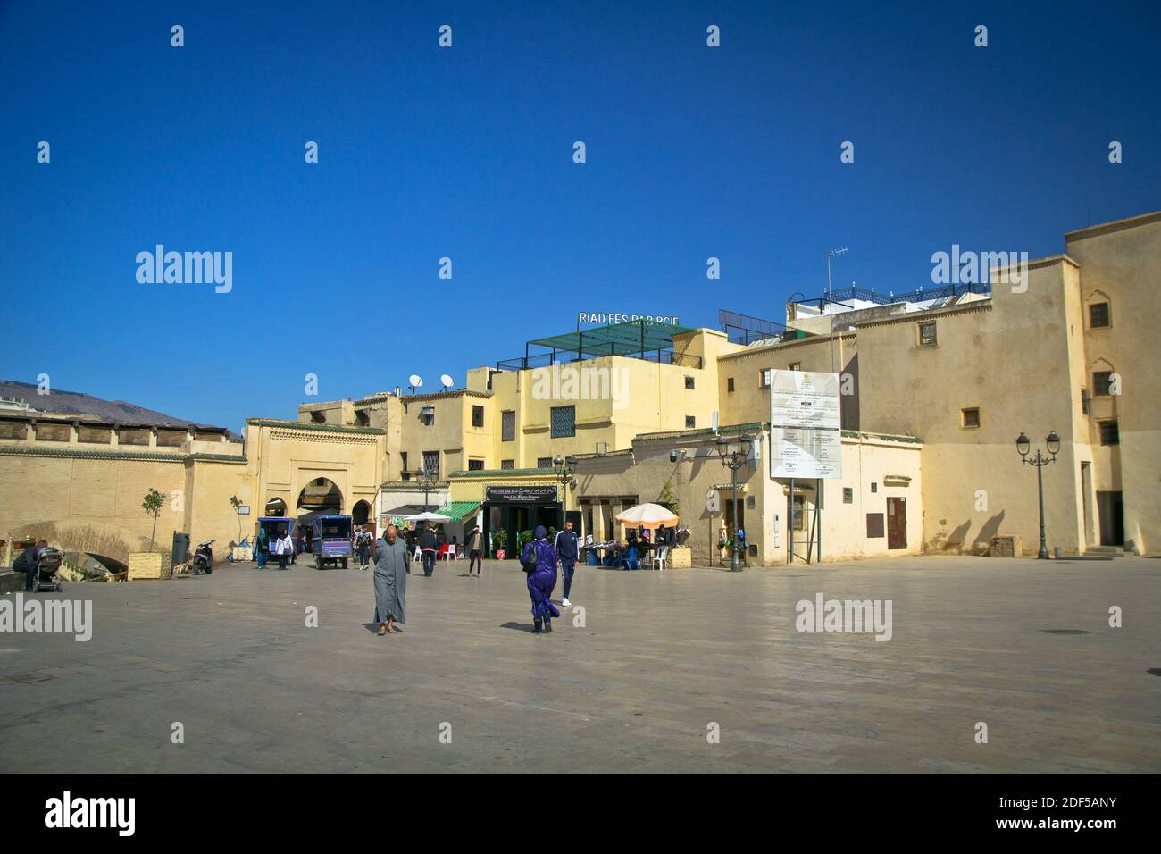Fes is a northeastern Moroccan city often referred to as the country’s ...
