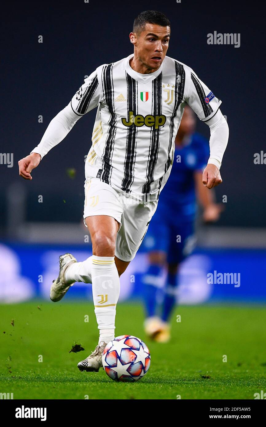 Cristiano ronaldo 2020 2021 hi-res stock photography and images - Alamy