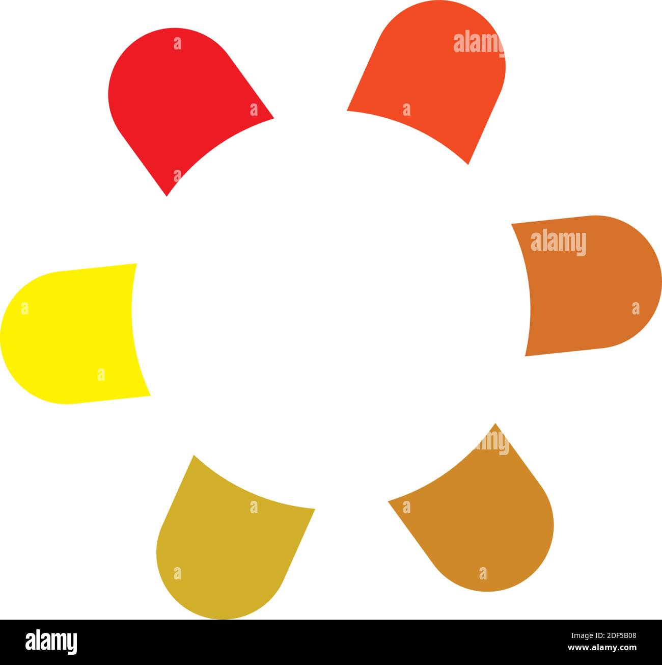 loading wait icon logo vector symbol design Stock Vector Image & Art - Alamy