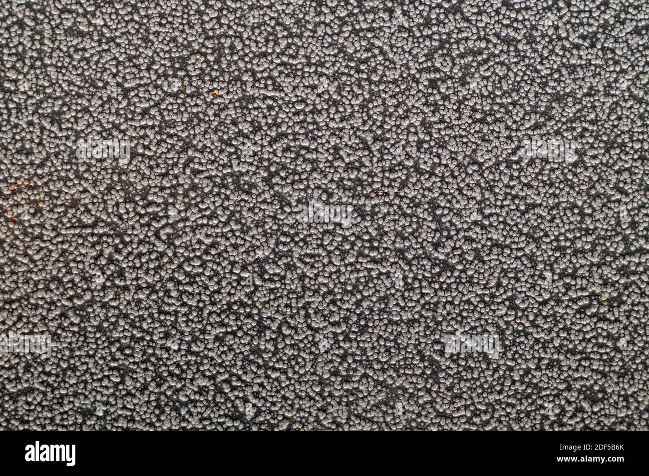 A gray stone pattern stlye wall for texture and backgrounds Stock Photo ...