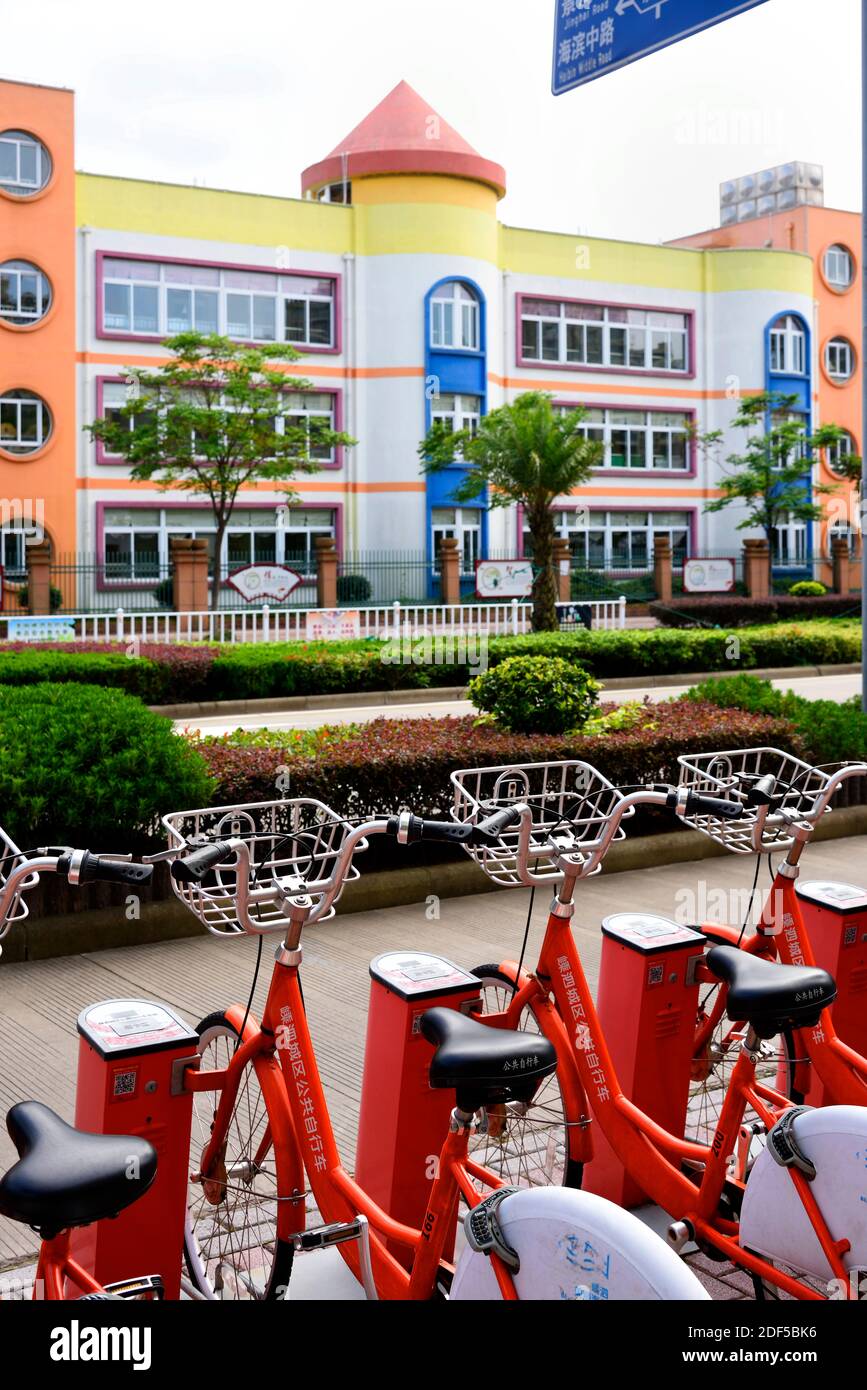 Shengsi Island China Stock Photo - Alamy