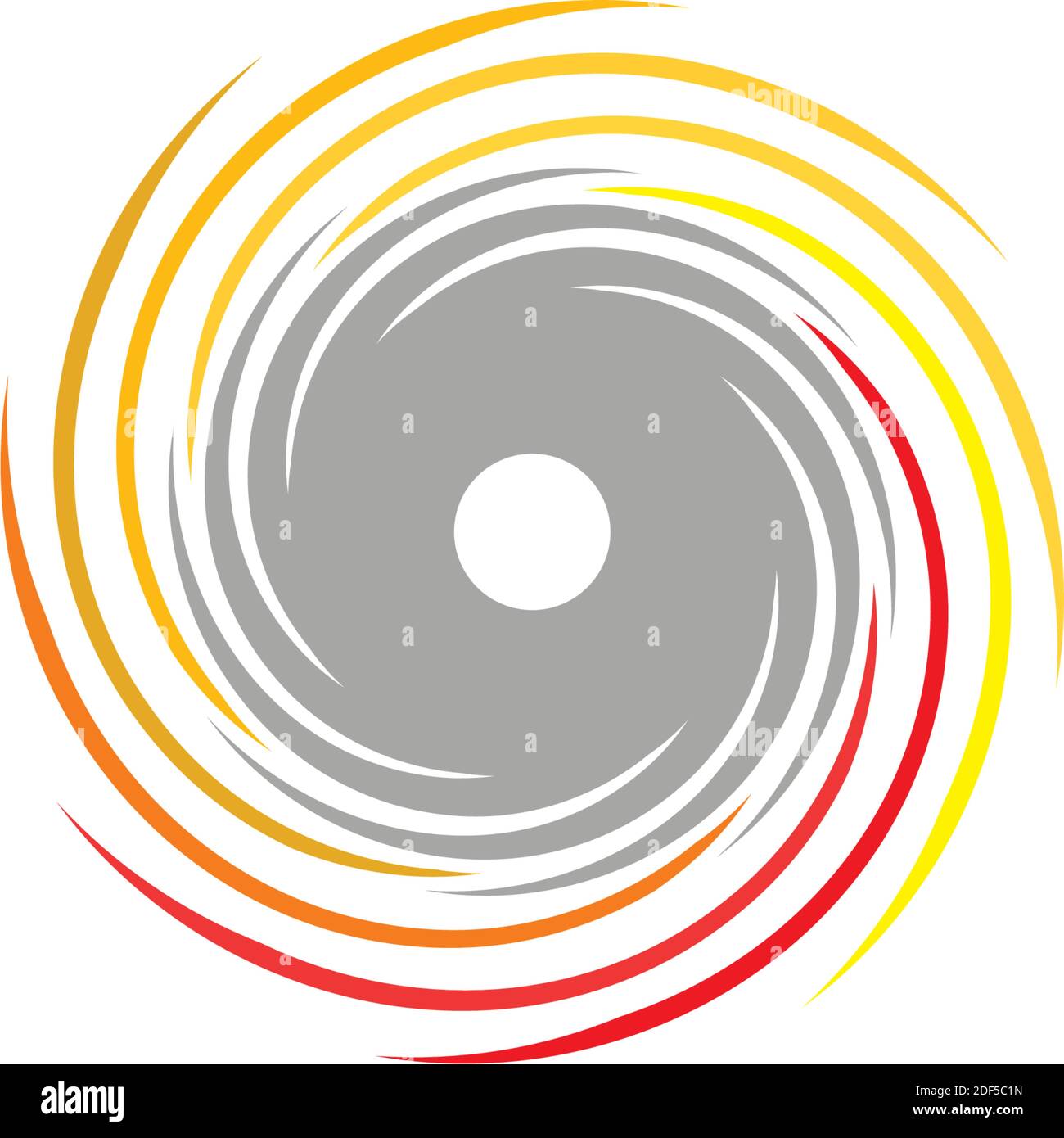 Circular saw logo hi-res stock photography and images - Alamy