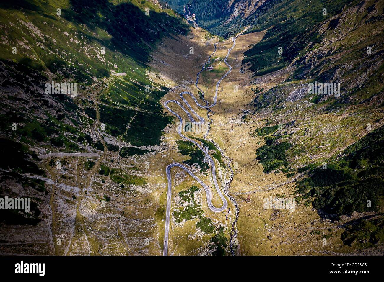Steep turns hi-res stock photography and images - Alamy