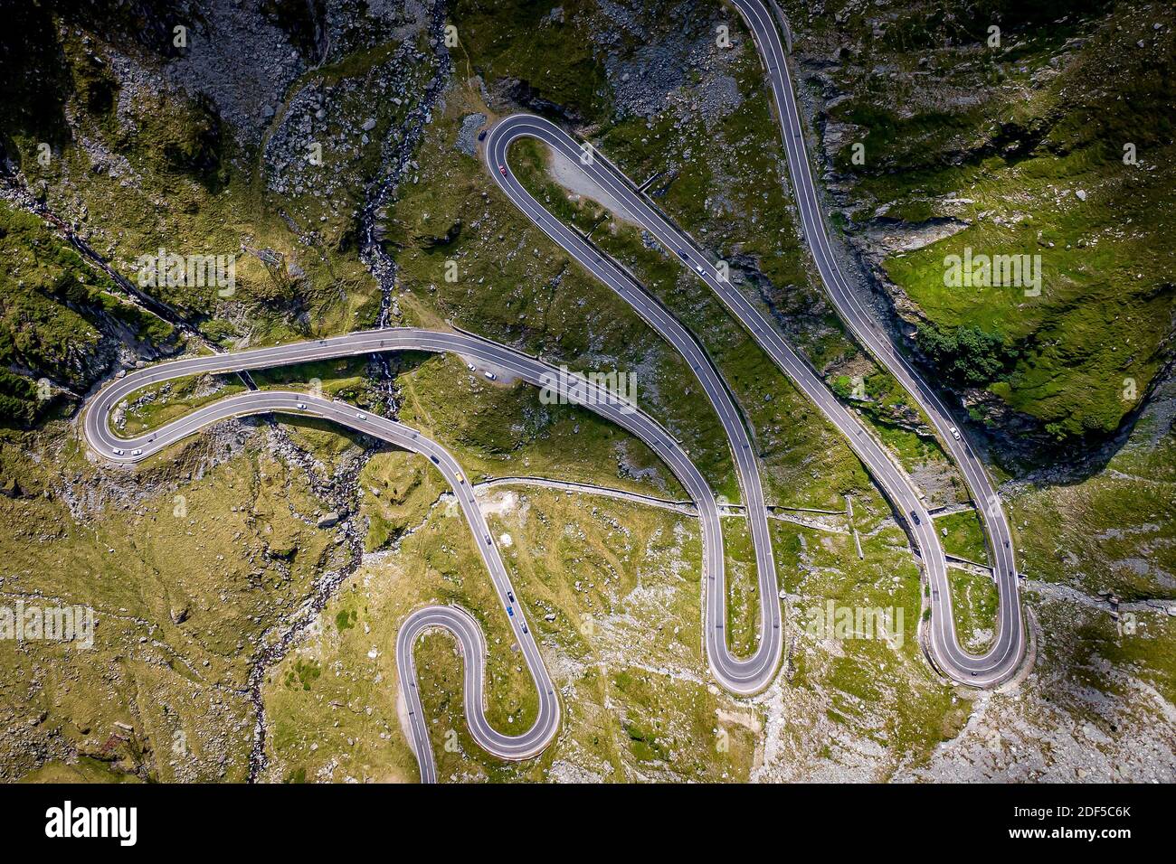 Steep turns hi-res stock photography and images - Alamy