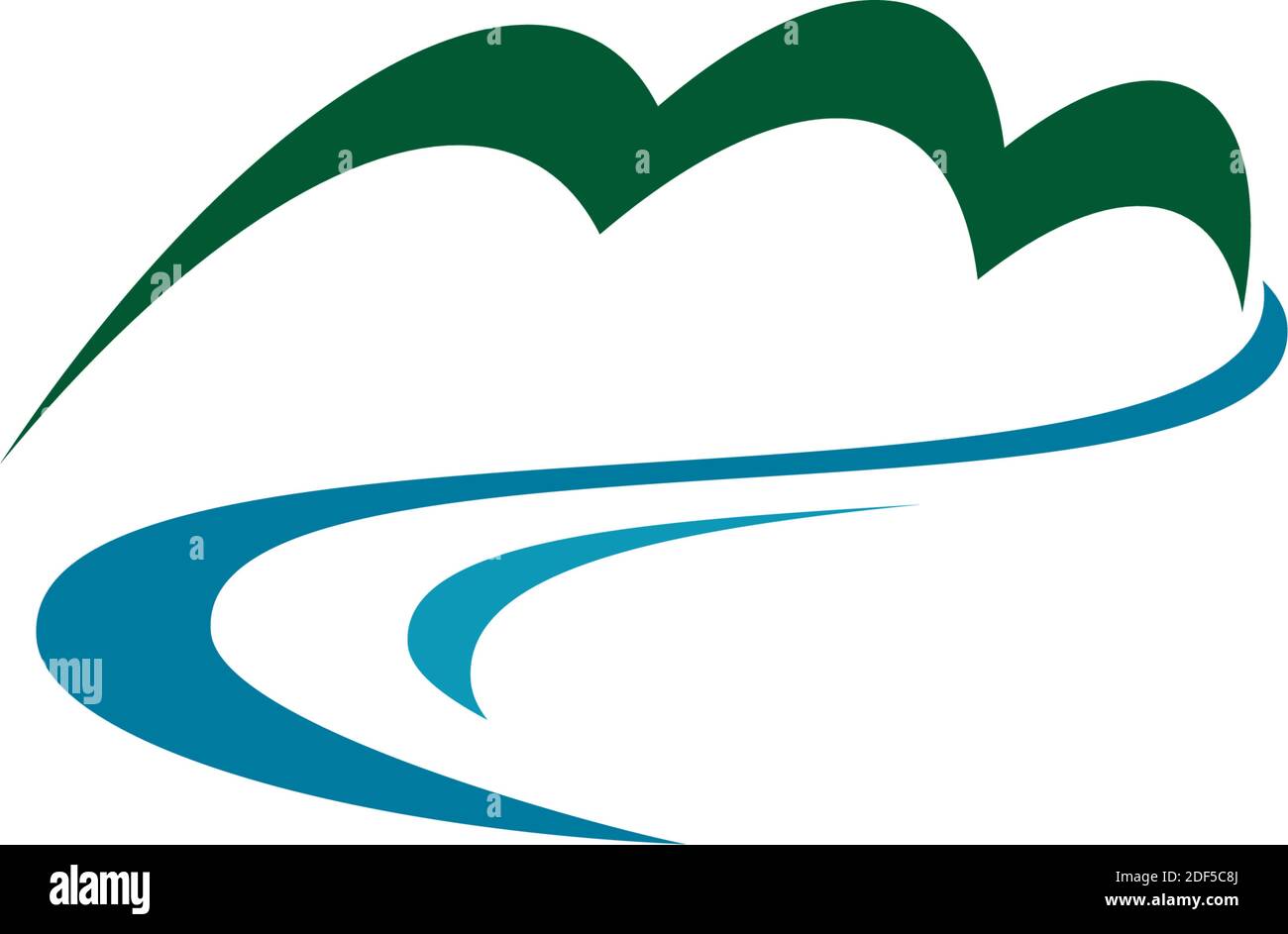 Mineral environment Stock Vector Images - Alamy