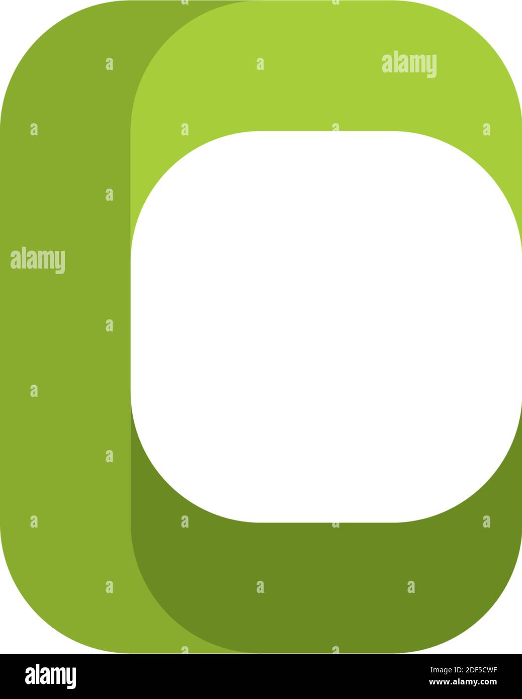 light green letter c logo icon symbol Stock Vector Image & Art - Alamy