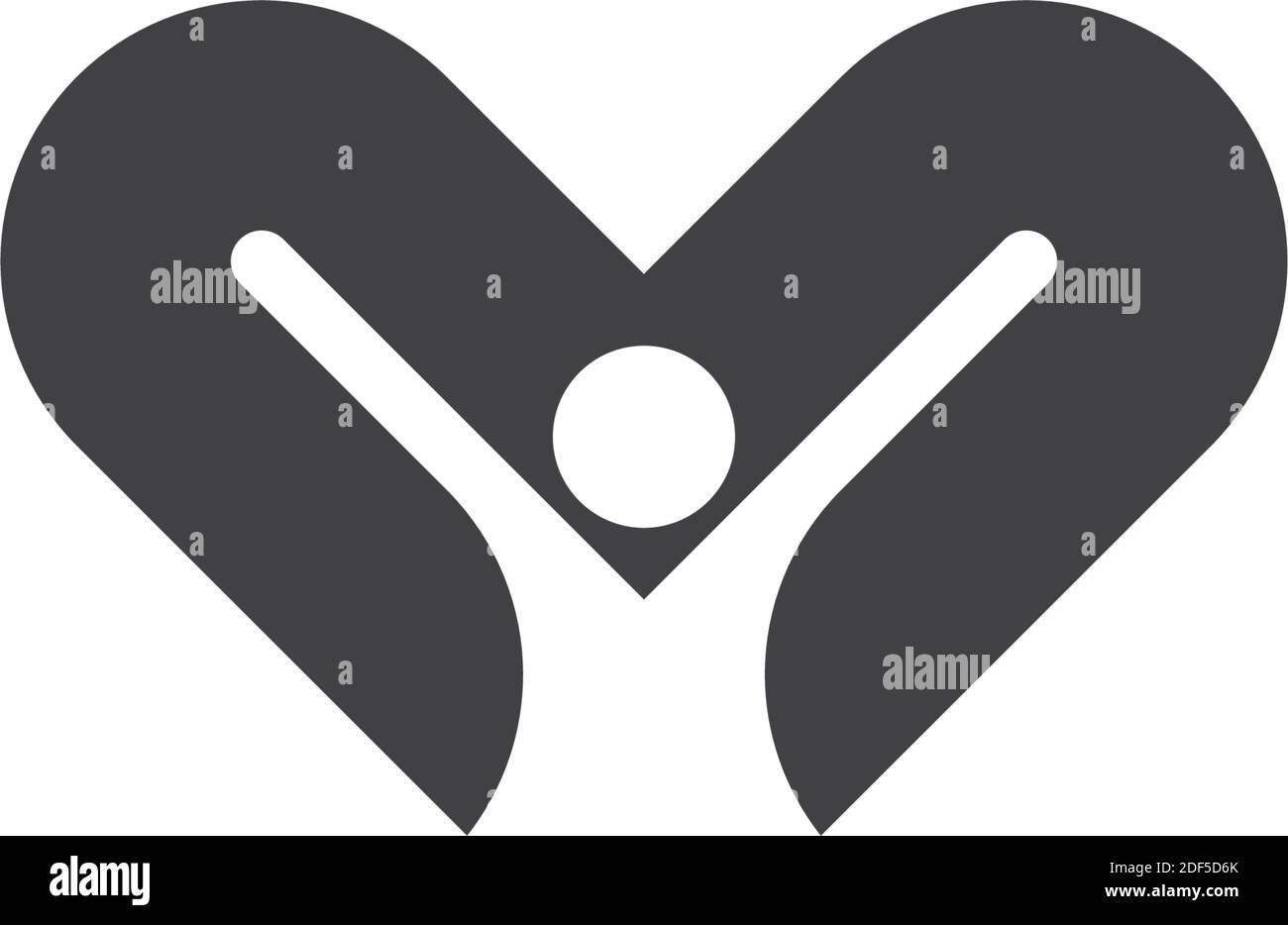 Winner logo Stock Vector Images - Alamy