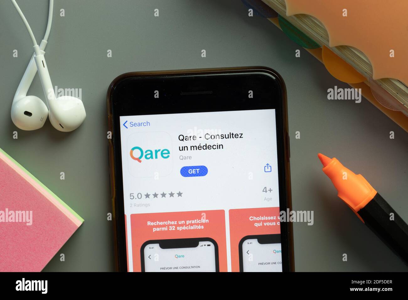 Qare hi-res stock photography and images - Alamy