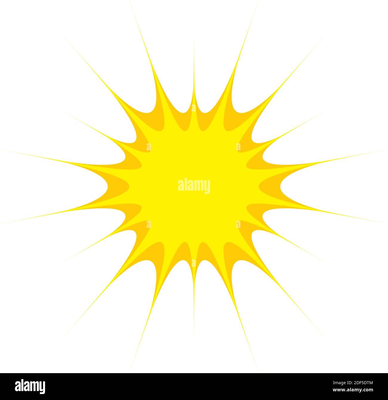 sunlight solar energy sun logo vector Stock Vector Image & Art - Alamy
