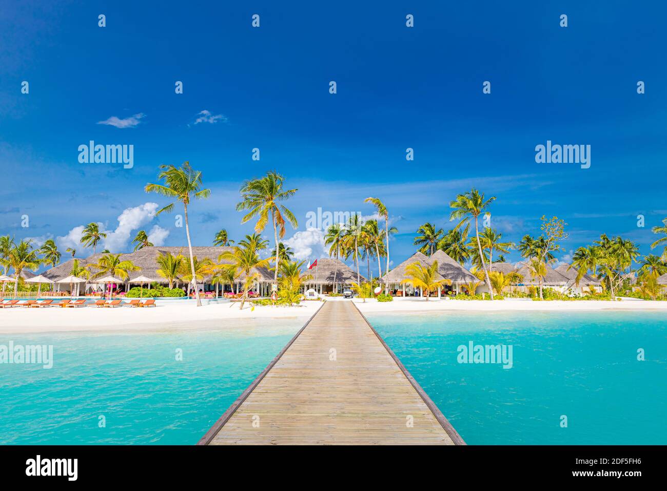 Polynesian scenery hi-res stock photography and images - Alamy