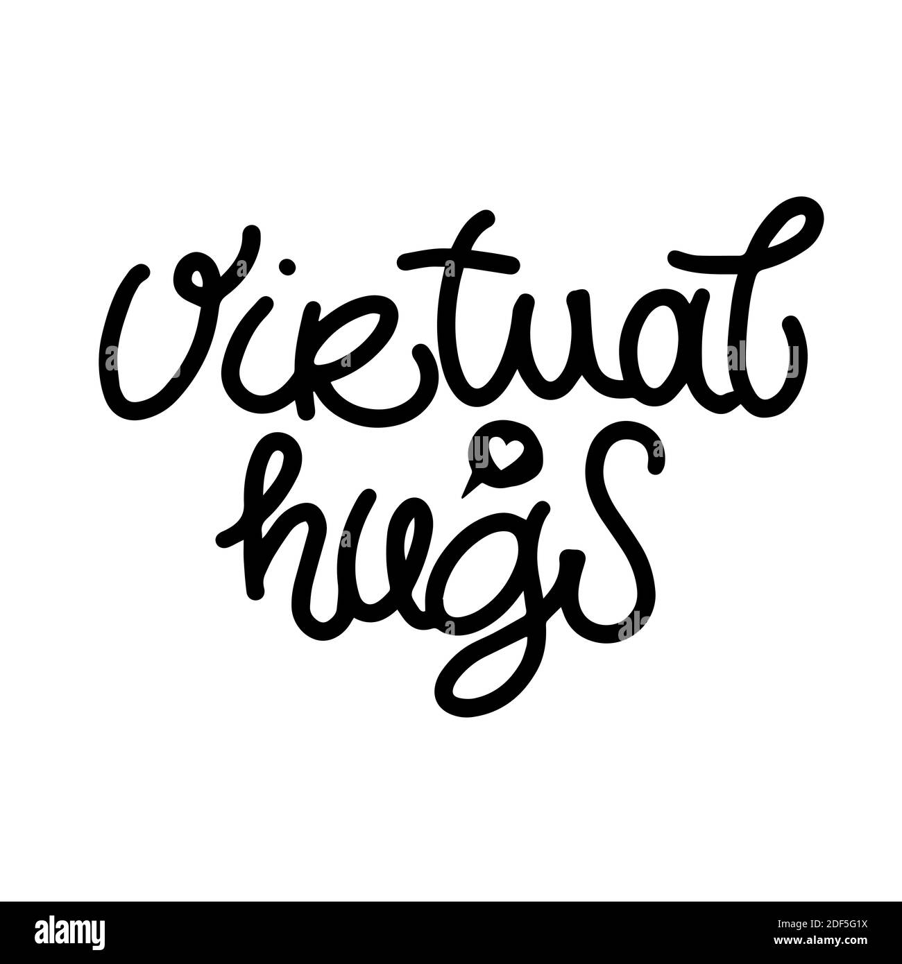 Hug Me Poster High Resolution Stock Photography and Images - Alamy