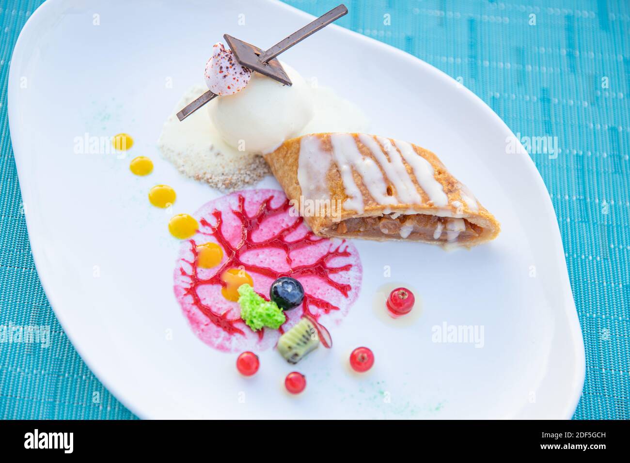Food dish dinner elegant. Food gourmet plate meals luxury lifestyle ...