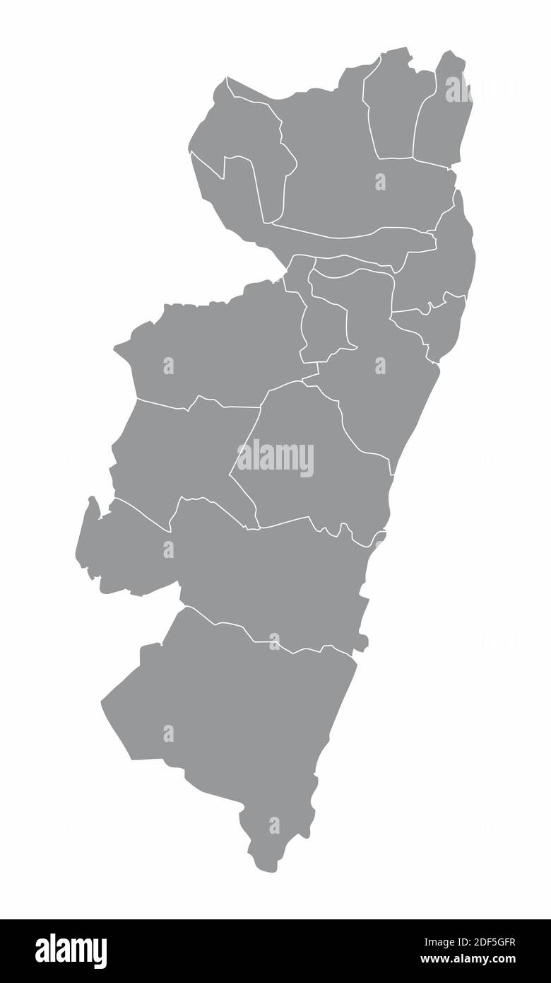 Metropolitan area Cut Out Stock Images & Pictures - Alamy