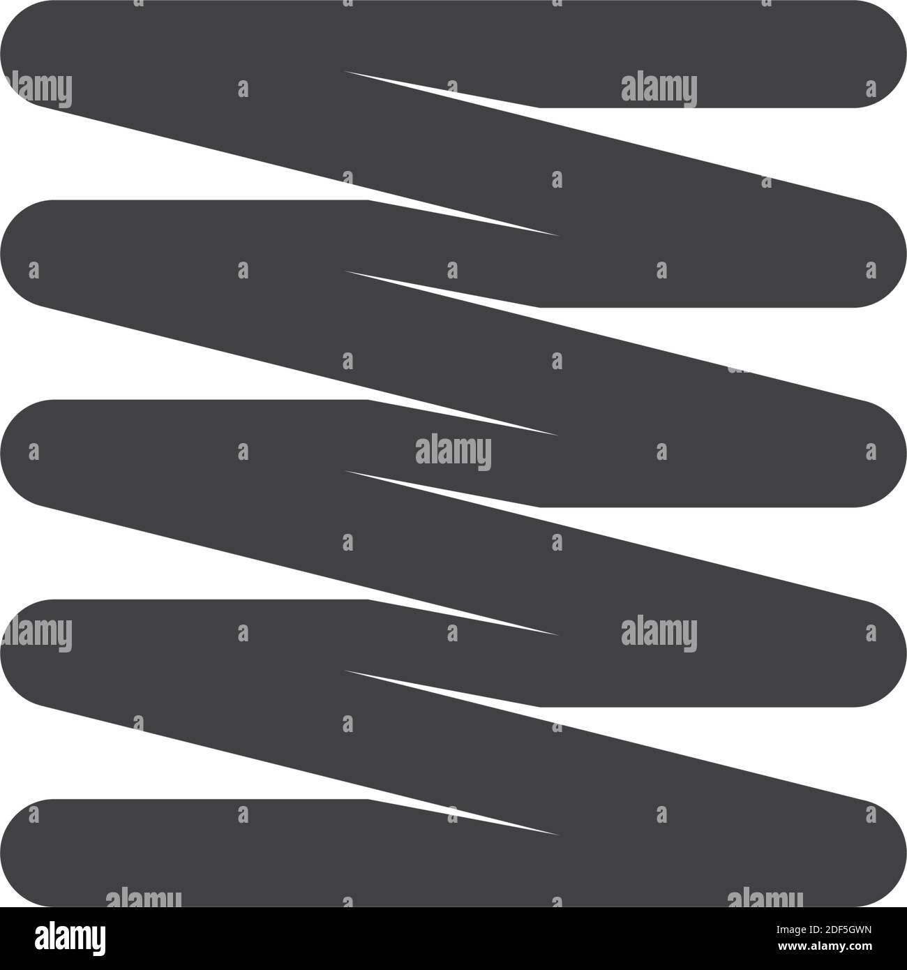 Compress vector vectors hi-res stock photography and images - Alamy