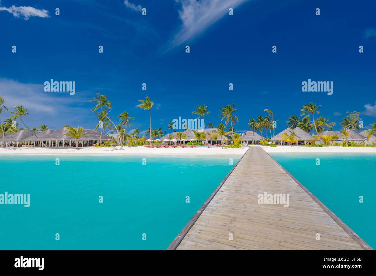Polynesian scenery hi-res stock photography and images - Alamy