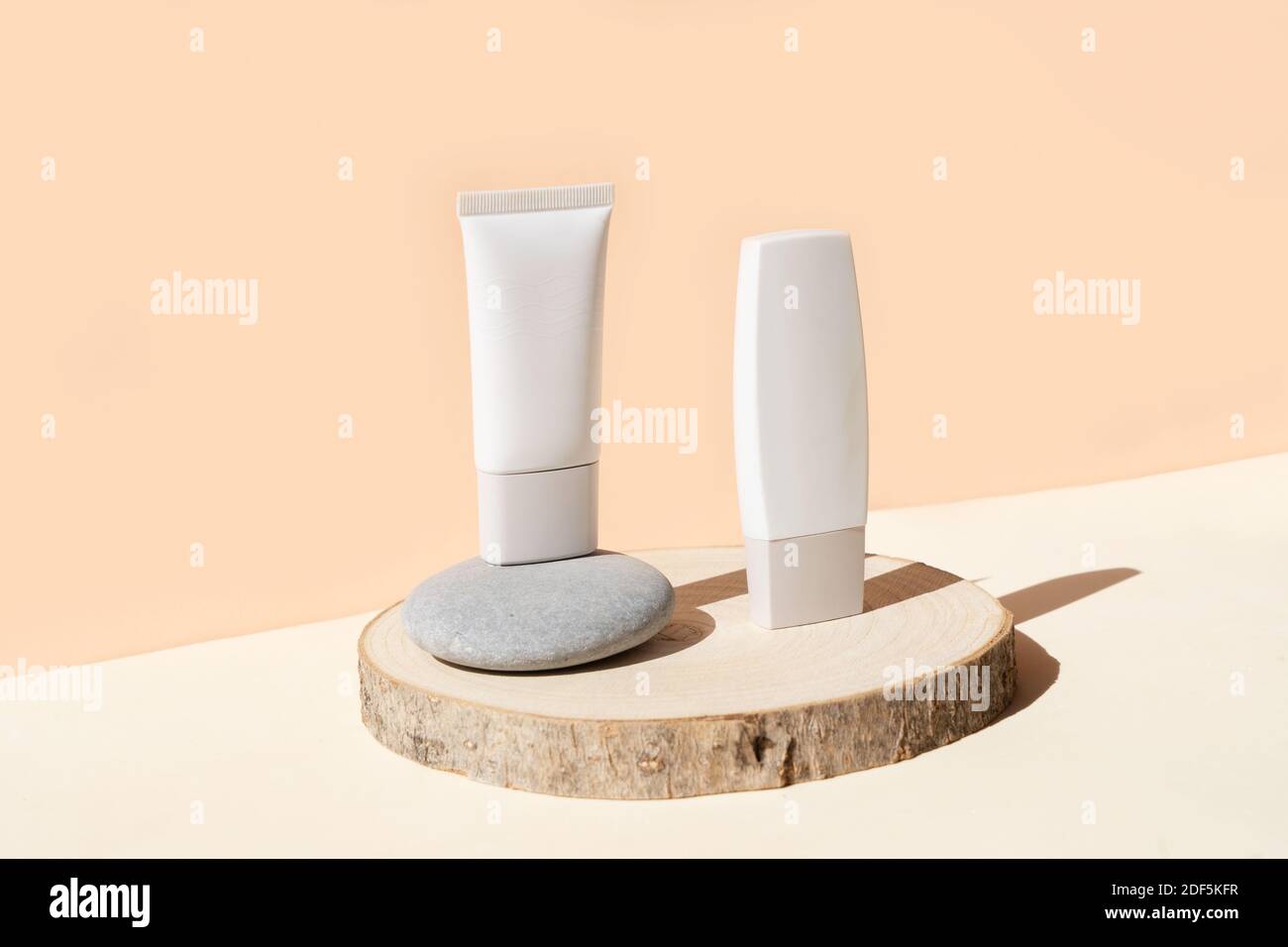 Minimal product display Stock Photo - Alamy