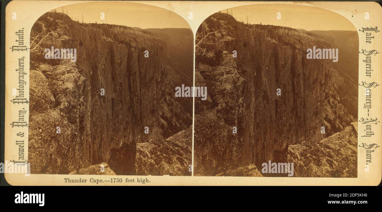 1750 feet high hi-res stock photography and images - Alamy