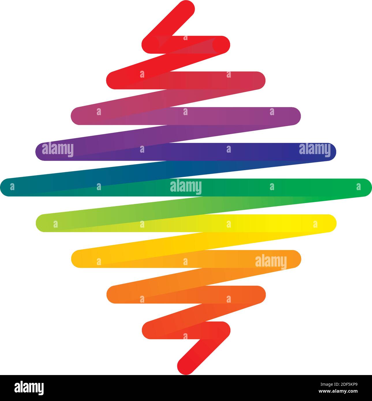 Tip business logo Cut Out Stock Images & Pictures - Alamy