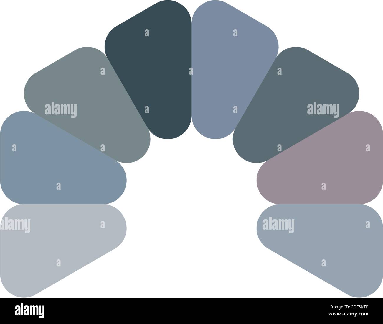 stone house vector logo icon design Stock Vector Image & Art - Alamy