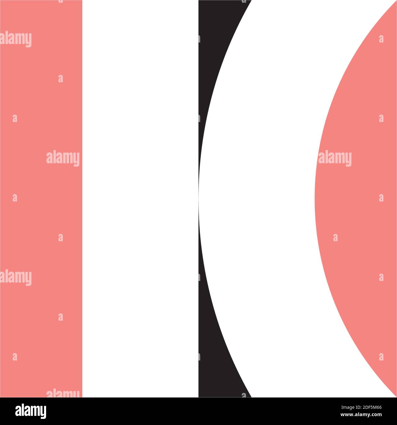 square k logo letter icon vector symbol Stock Vector Image & Art - Alamy