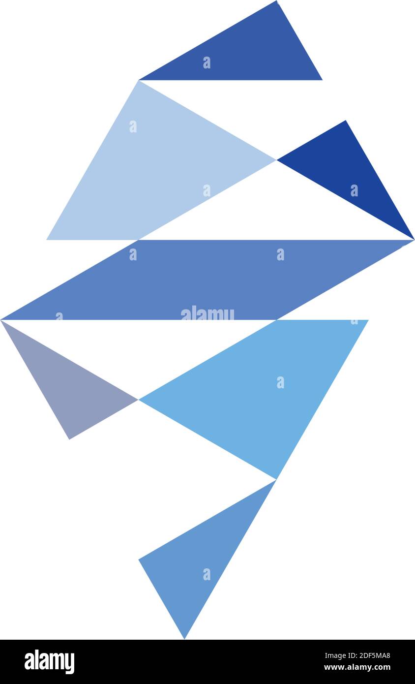 sapphire crystal jewelry logo icon vector Stock Vector Image & Art - Alamy