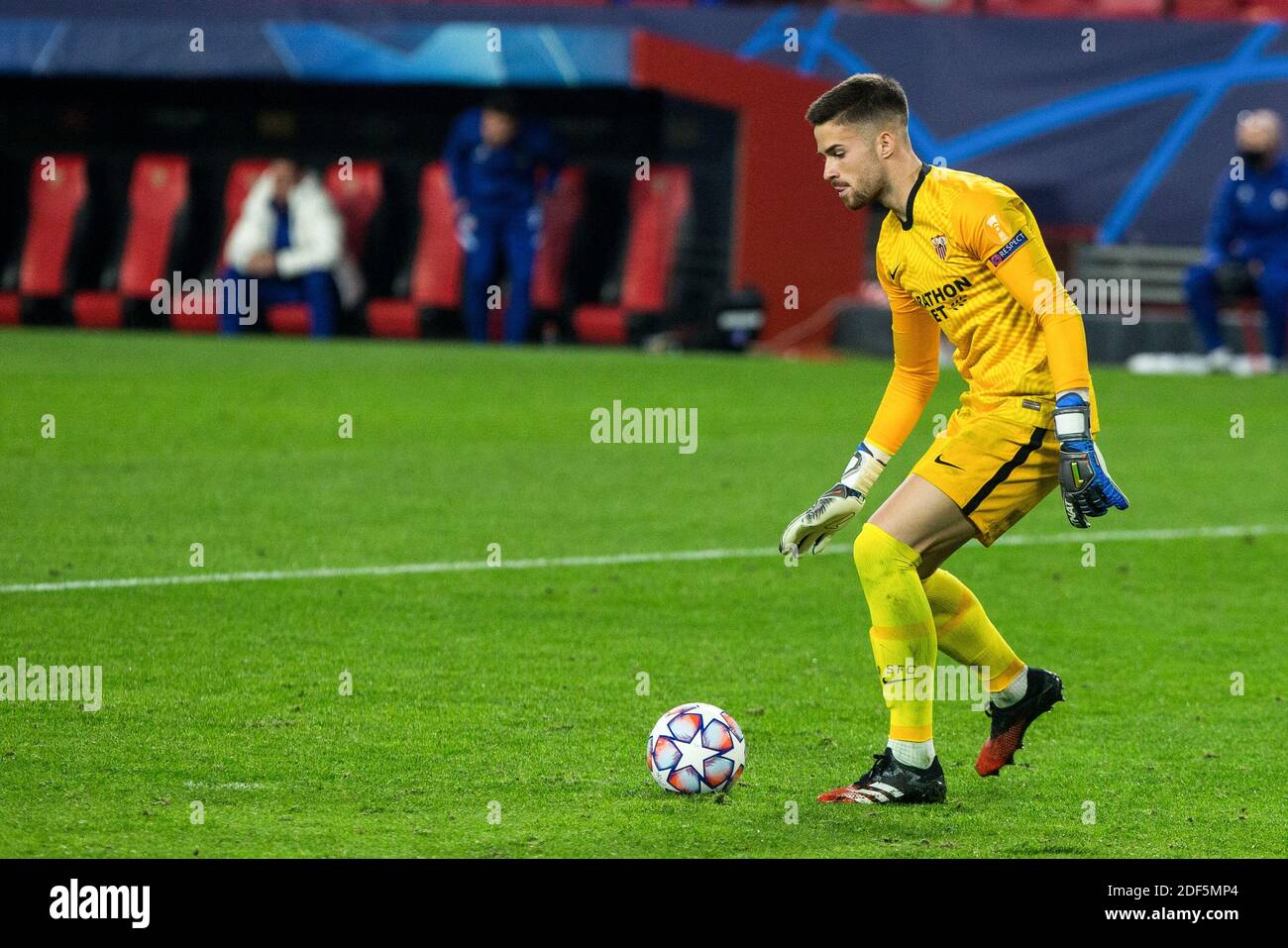 Alfonso pastor hi-res stock photography and images - Alamy