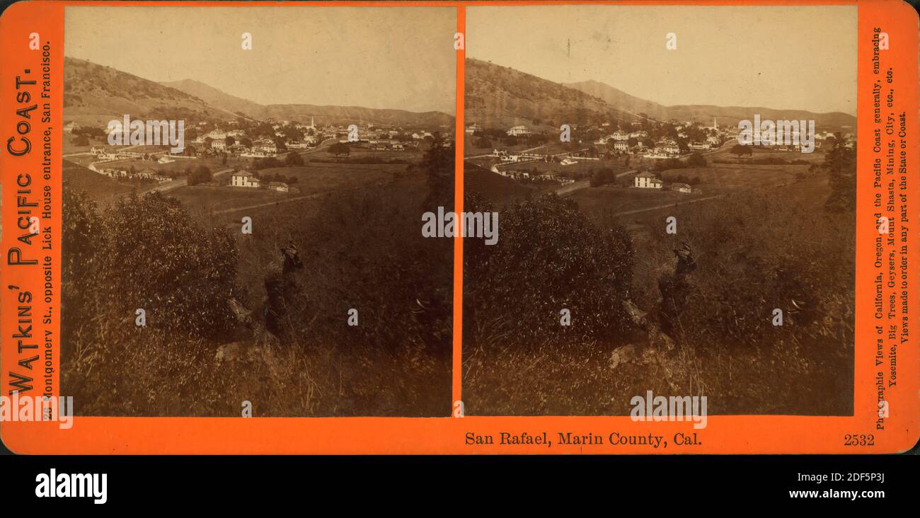 Marin county cal hi-res stock photography and images - Alamy