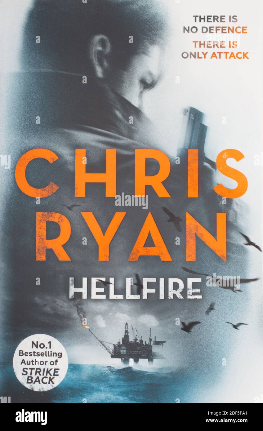 Hellfire hi-res stock photography and images - Alamy