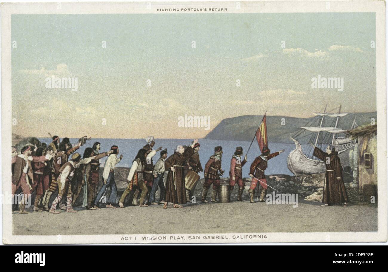 Act 1 mission play hi-res stock photography and images - Alamy