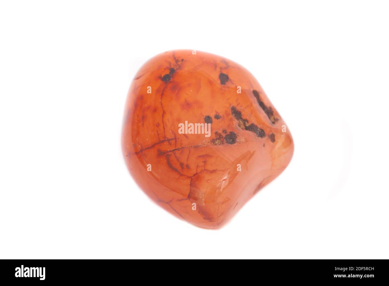 Carnelian gemstone hi-res stock photography and images - Alamy