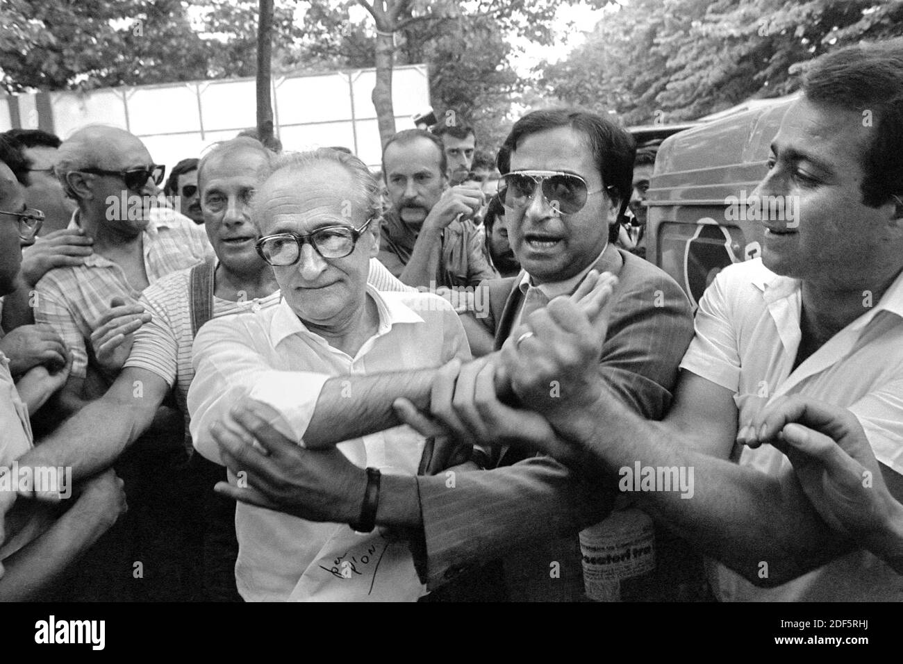 Secretary of the communist party hi-res stock photography and images ...
