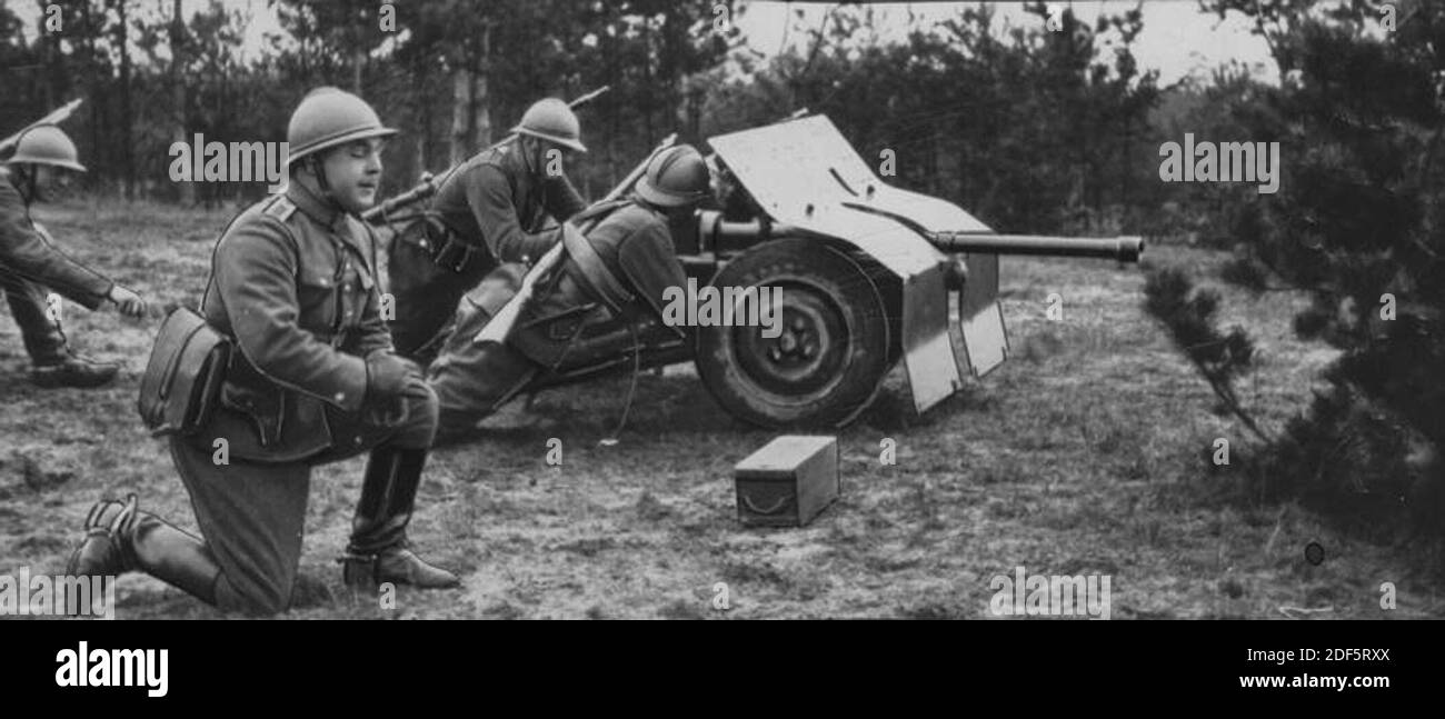 37 Mm Gun High Resolution Stock Photography and Images - Alamy