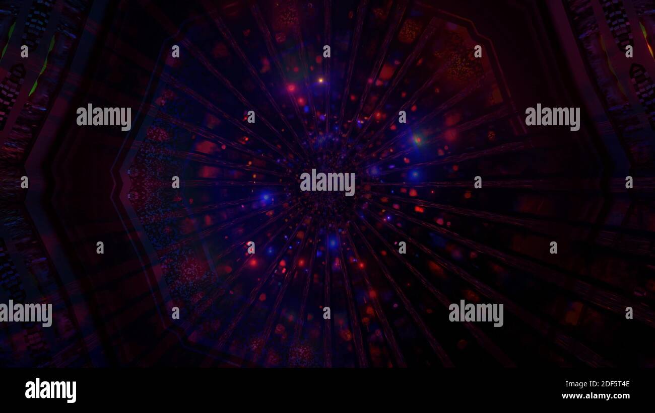 Dark ambient atmospheric space hi-res stock photography and images - Alamy