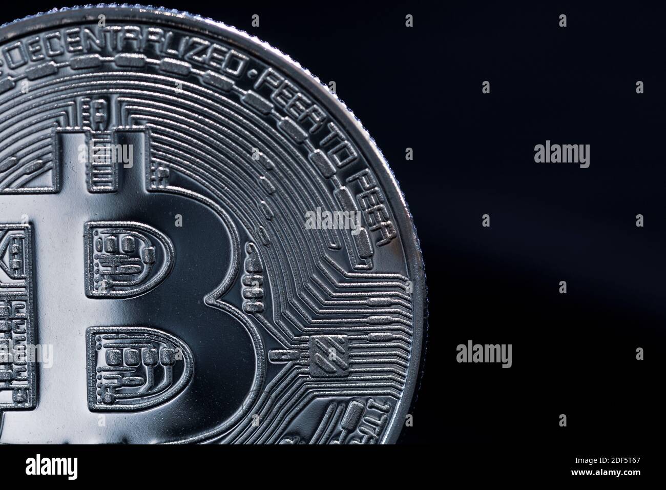 Rotating coin hi-res stock photography and images - Alamy