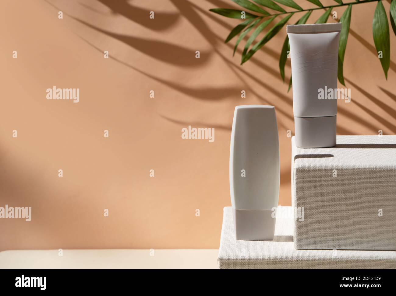 Minimal product display Stock Photo - Alamy