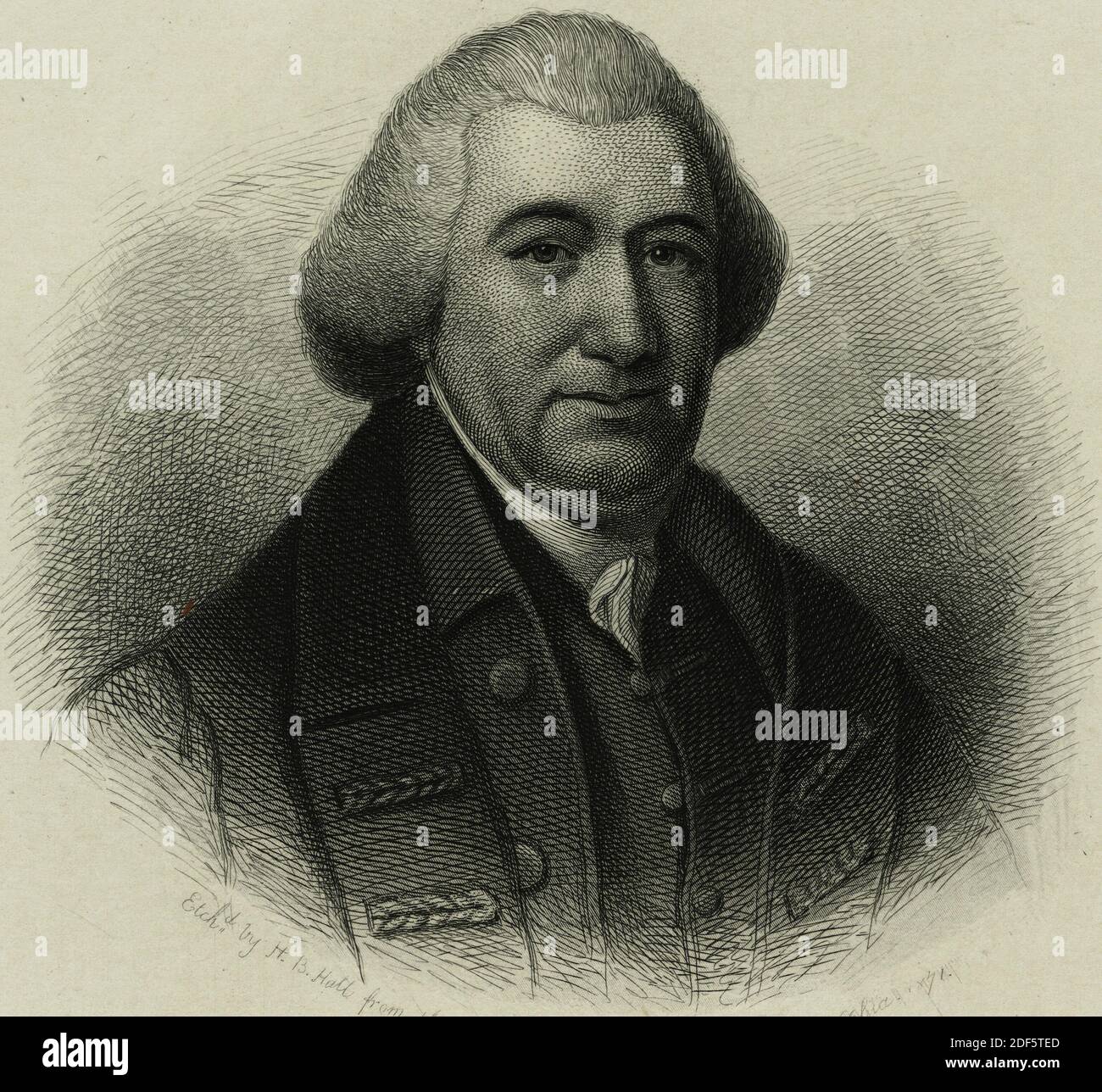 John hanson hi-res stock photography and images - Alamy